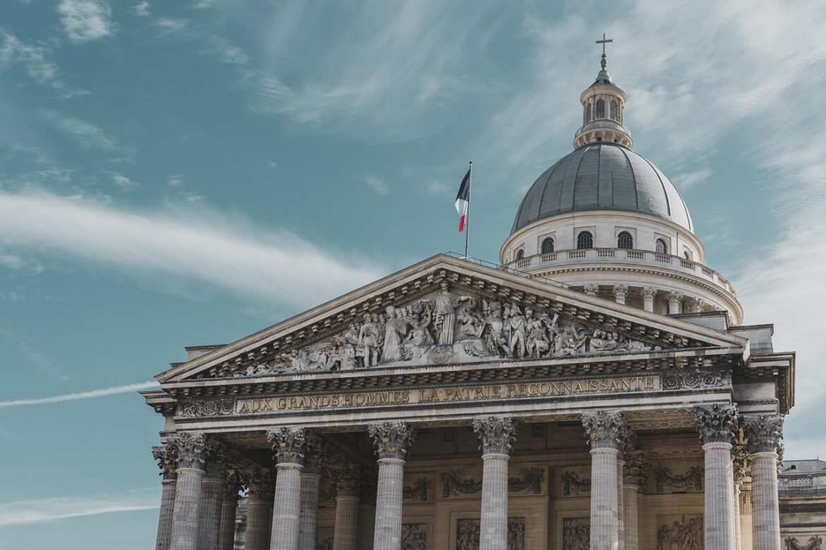 Discover the Panthéon: A Complete Guide to Its History