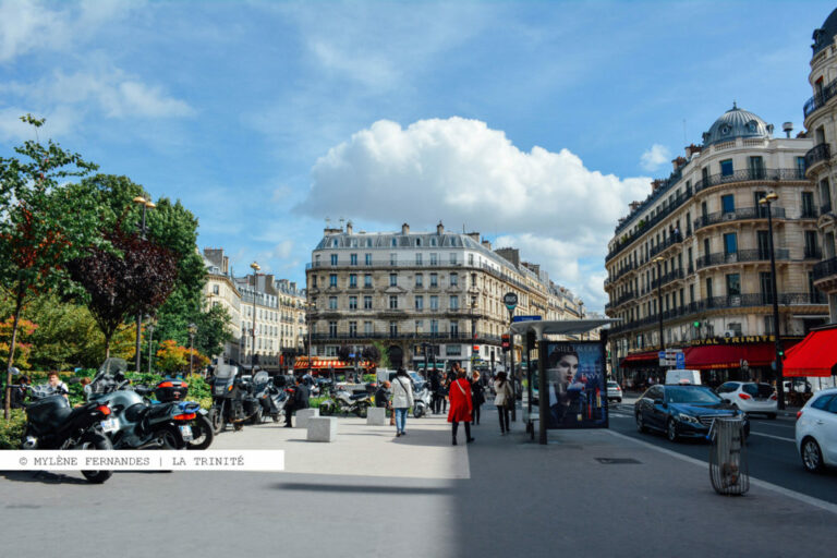 Our neighborhood in pictures - Secret de Paris - Hotel & Spa - Hotel ...